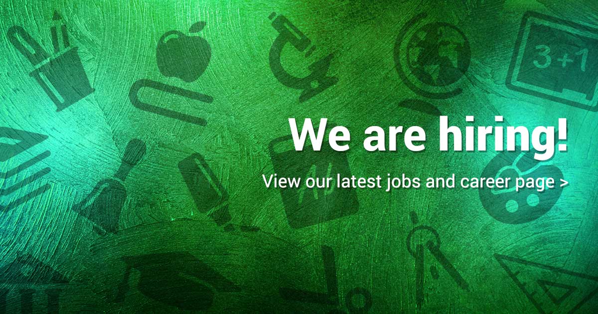 The Oak Partnership Trust Career Site, View all vacancies across the ...